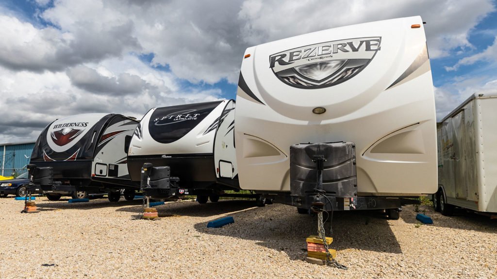 Rental Management | Fun Time RV Rentals